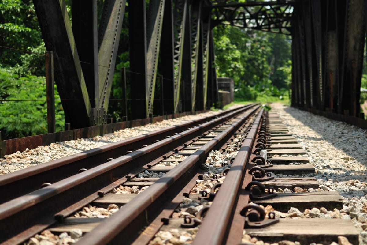 The Definitive Guide to Singapore’s Rail Corridor - Uncover65 - Explore ...