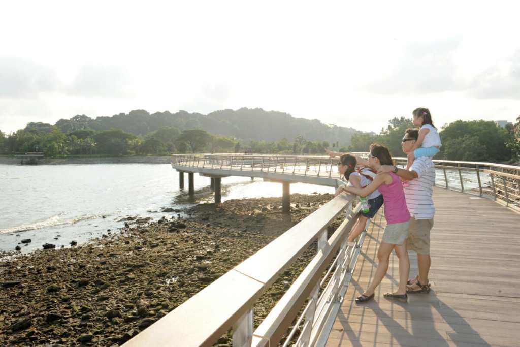 Singapore’s Jetties and the Stories behind Them - Uncover65 - Explore ...