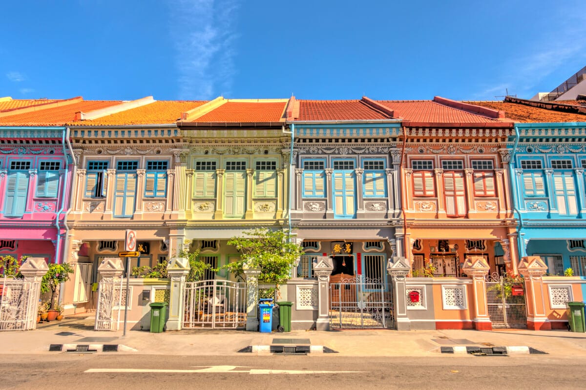 The Complete Guide to Joo Chiat - Uncover65 - Explore Singapore