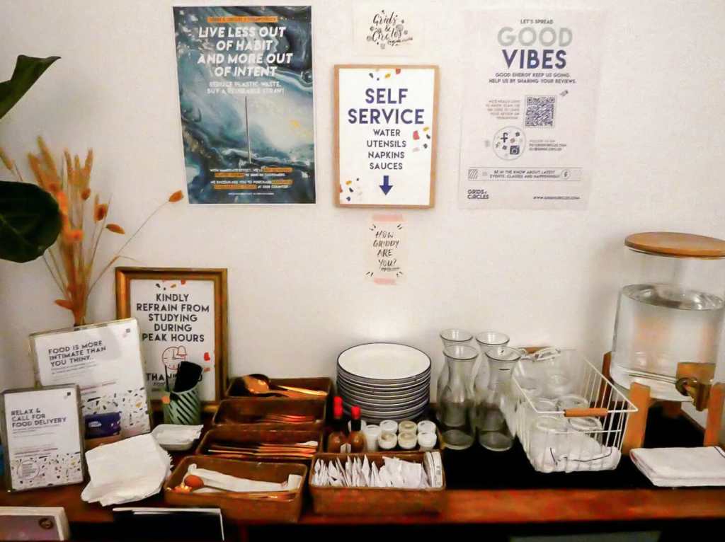 Top 10 Hidden Study Spots in Singapore - Uncover65 - Explore Singapore